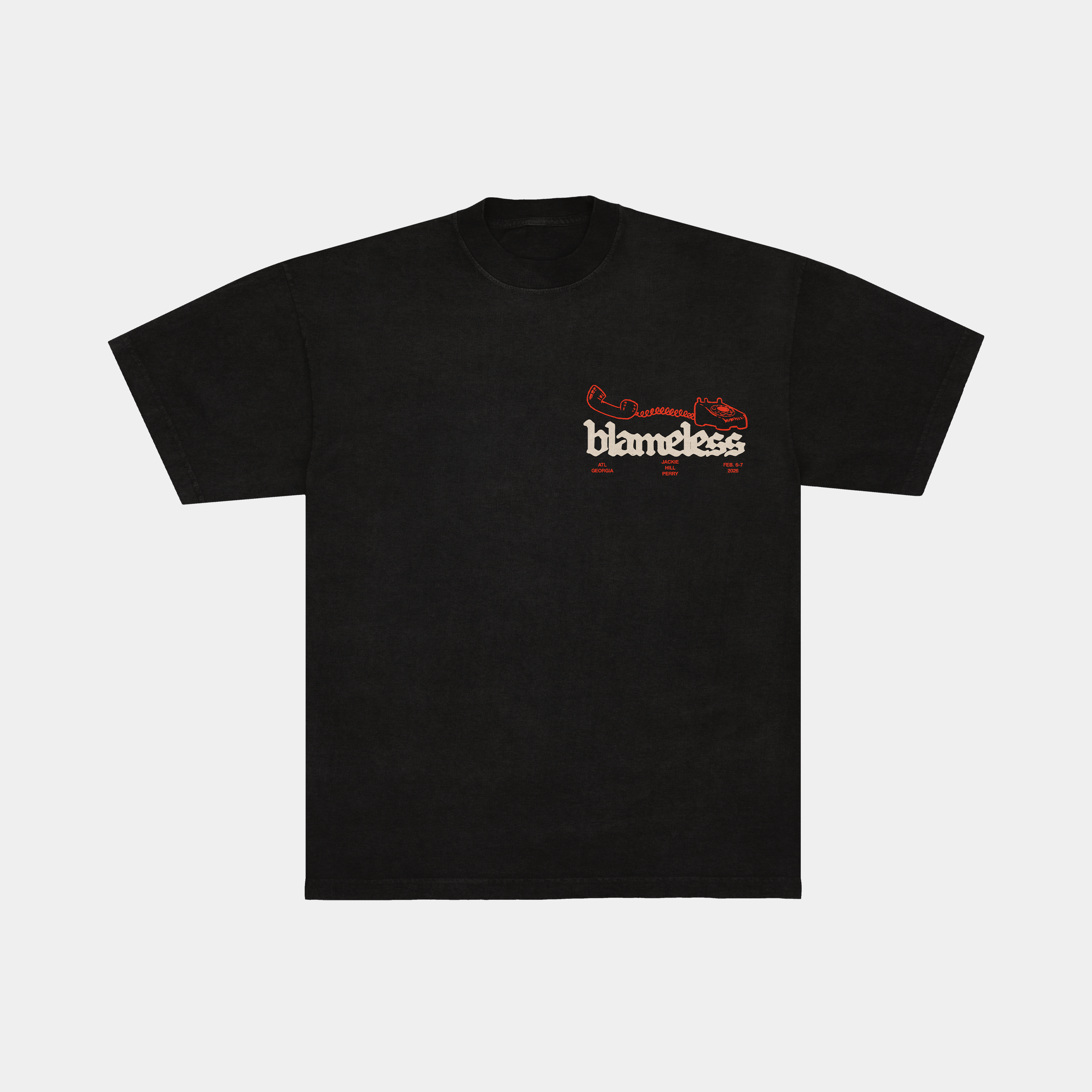 BOLD Apparel - The Perry's Merch Store – Bold Apparel
